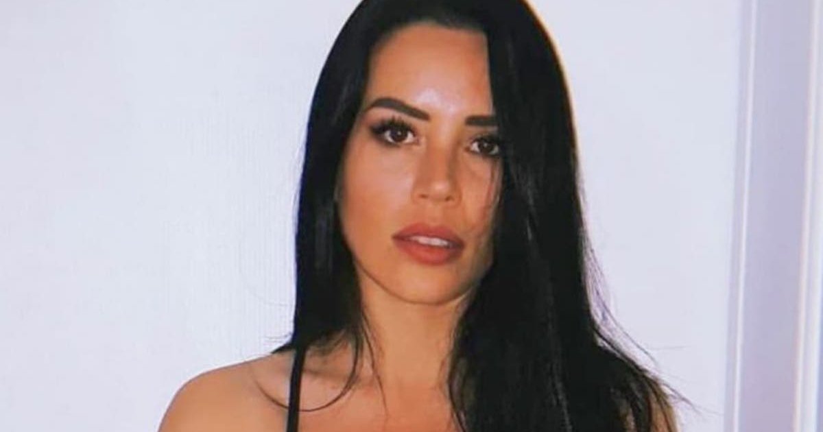 Angie Alvarado revela el doloroso momento que enfrentó hace dos meses ...