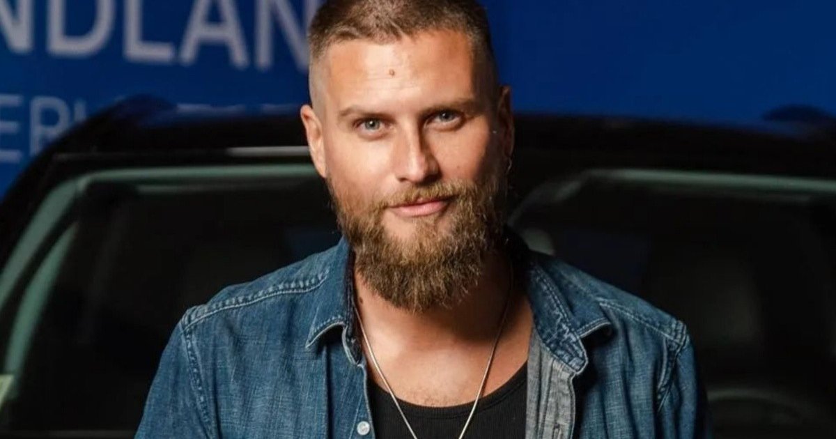 Cambio radical: Jean Philippe estrena nuevo color de pelo - m360.cl