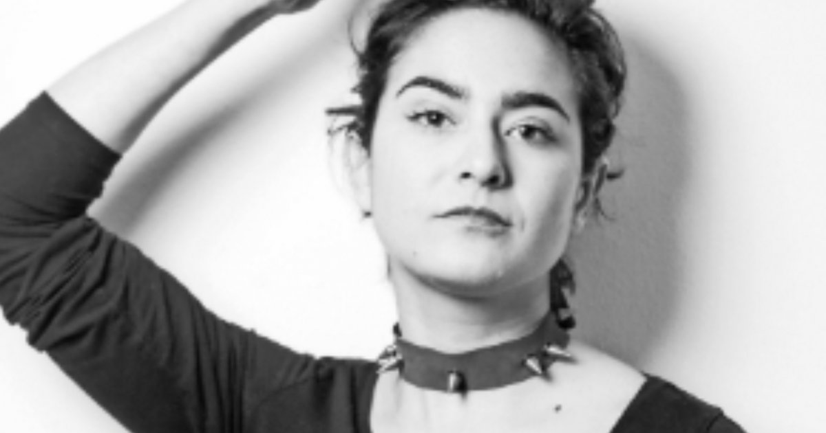 Diseñadora Lupe Gajardo urgente en Instagram: "Ayúdame a encontrarlo ...