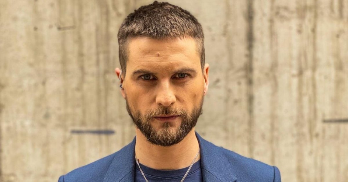 Jean Philippe cuenta cómo le dijo a su hija de su depresión: "Este es ...