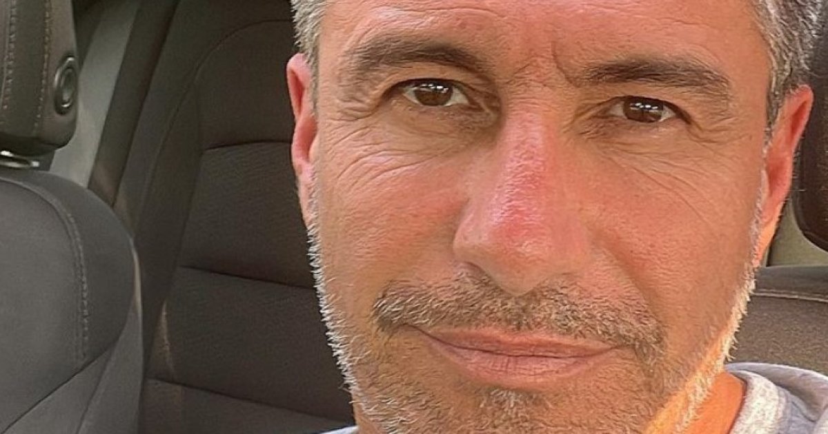 ¡Muy valiente! El día que Fernando Solabarrieta reconoció su adicción ...