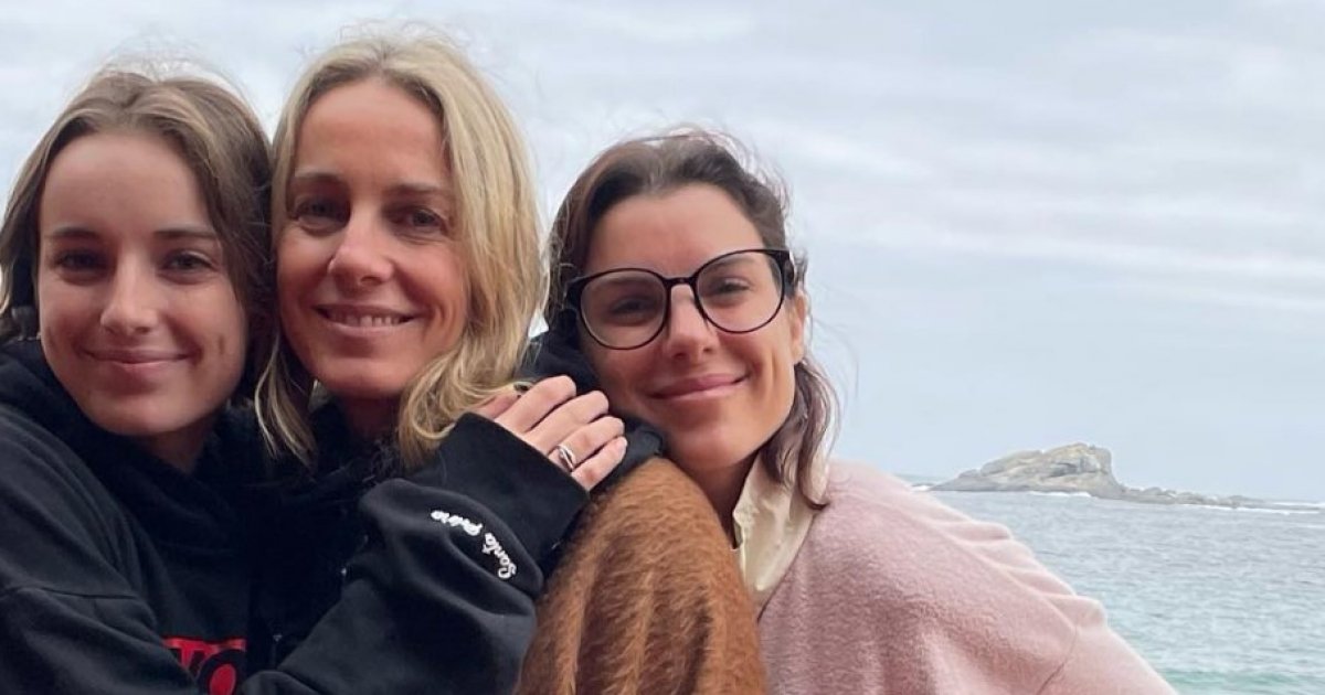 Maite Orsini celebra a su mamá: "Te elegiría mil veces" - m360.cl