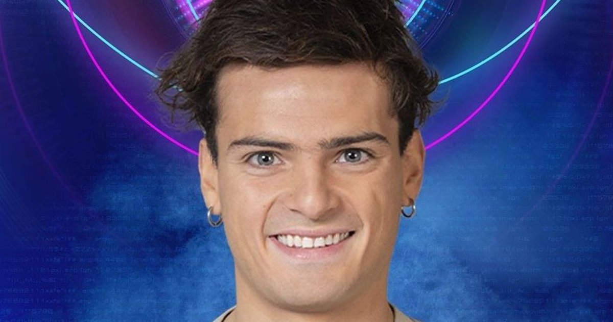 Benjamín Lagos es el primer eliminado de GH: “No muere el que se va ... Benjamín Lagos es el primer eliminado de GH: “No muere el que se va ...