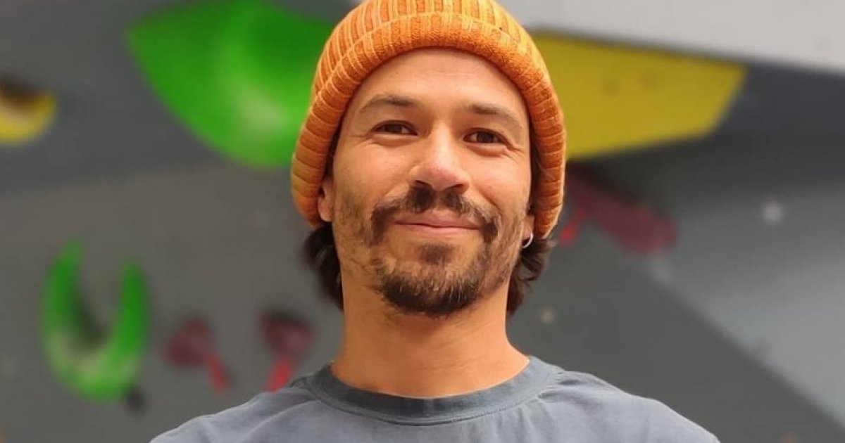 Francisco "Chapu" Puelles alimenta rumores del regreso de calle 7 - m360.cl