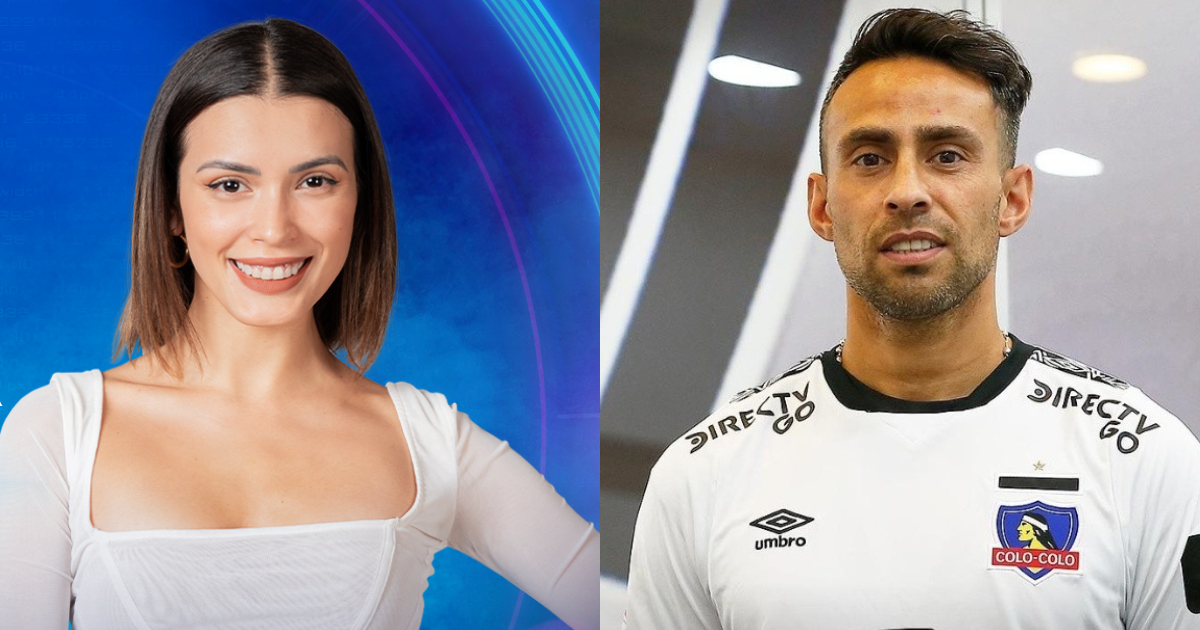 Entregan nuevos detalles de la relación entre Constanza Capelli y Mago ...