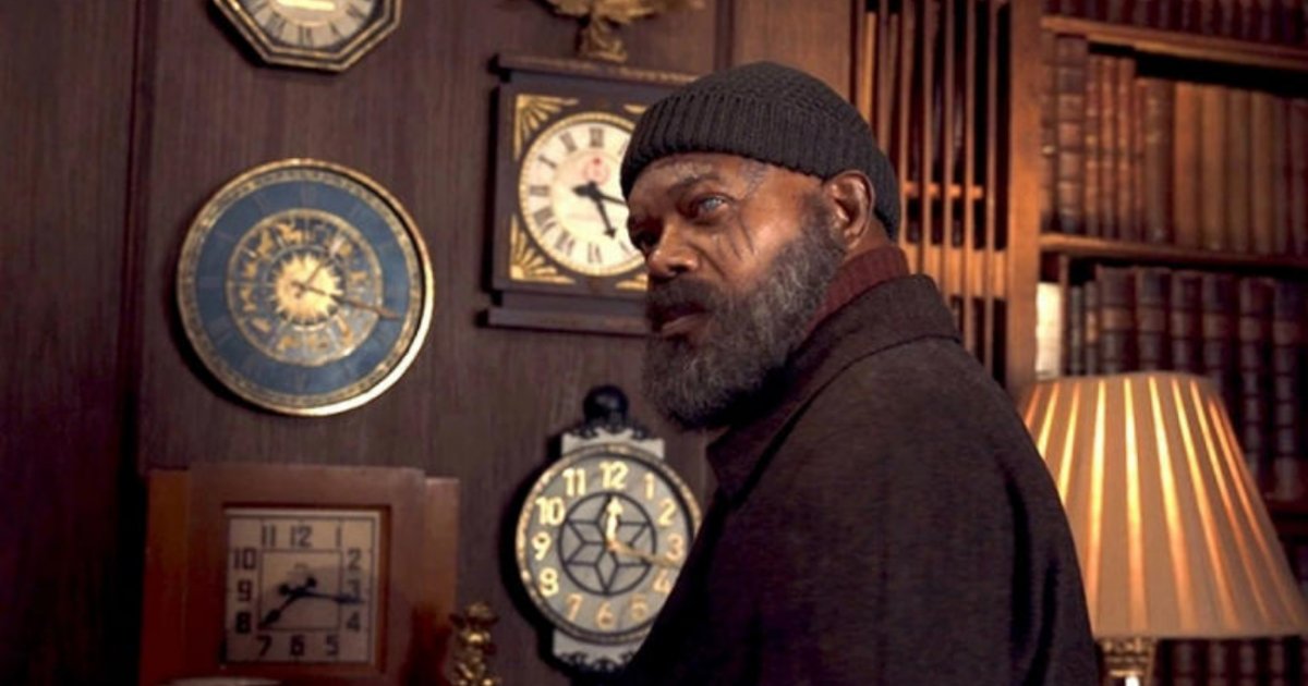 Los estrenos se toman las pantallas de tu hogar - m360.cl