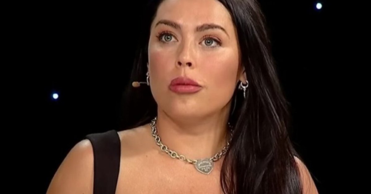 Daniela Aránguiz sobre dichos de Maite Pascal: ''Al fin va a poder ...