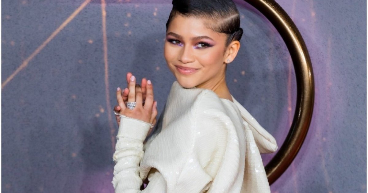 Ocho datos de Zendaya que no sabías - m360.cl