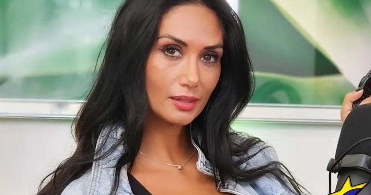 Pamela Díaz habla de la discriminación que vivió en el mundo de la moda ...