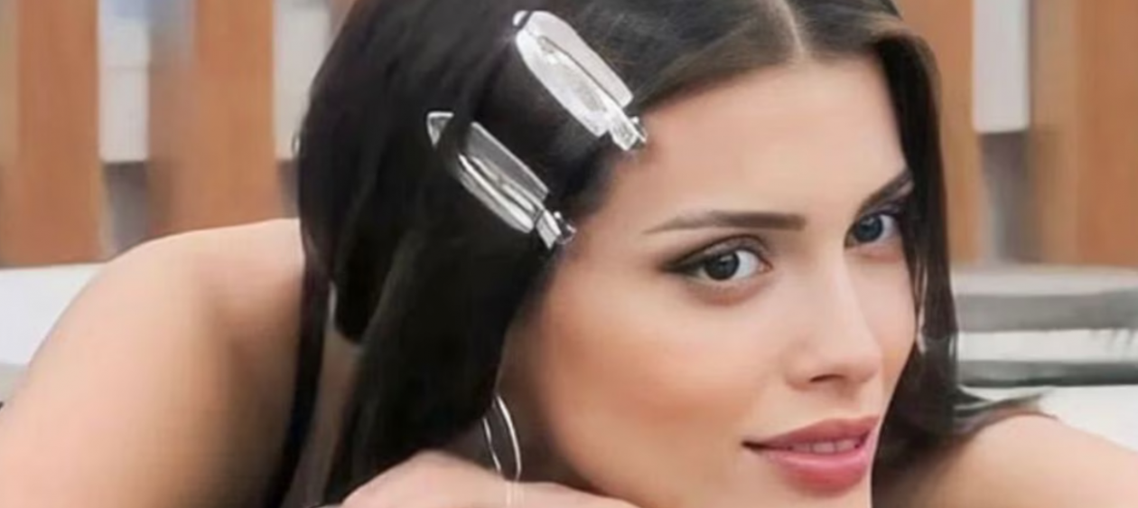 Hermana De Coni Capelli Se Lanzó Contra Gran Hermano Se Burlan De La Gente M360cl