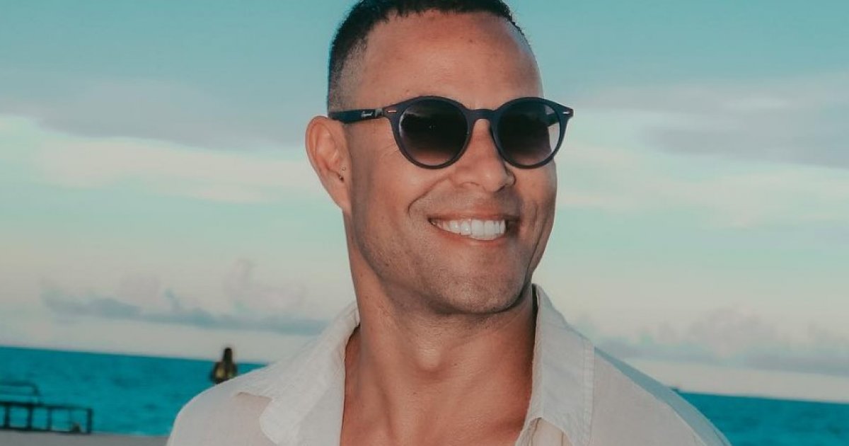 Rodrigo Díaz anunció que se casa ¡Ya tiene fecha de matrimonio! - m360.cl