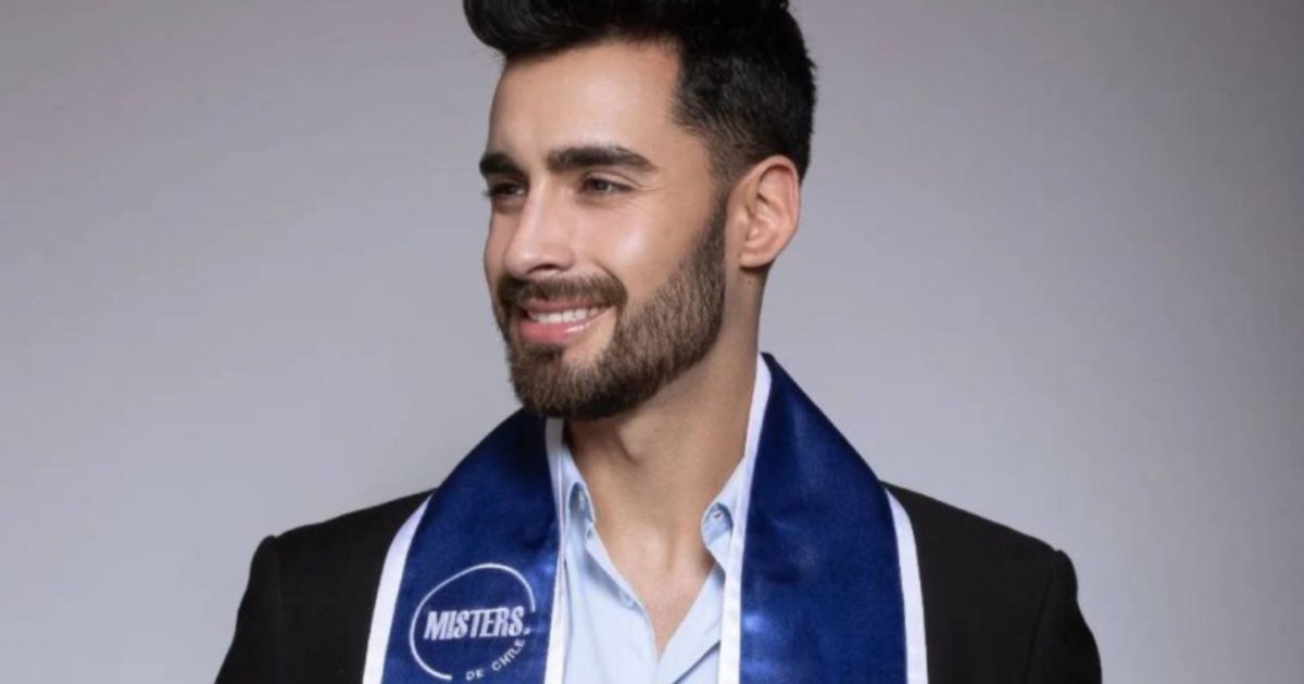 Míster Chile apuntó contra Jorge de Gran Hermano: "Después de actitudes muy groseras…" - m360.cl