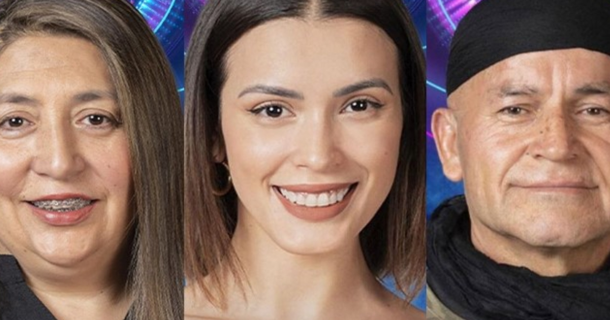 El "Team Lulo" de Gran Hermano ya tiene su propio éxito musical - m360.cl