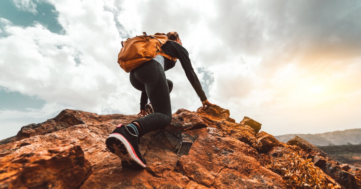 Te contamos cómo disfrutar del mundo outdoor - m360.cl