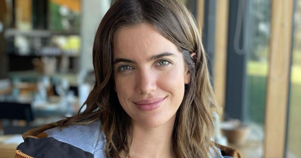 Millaray Viera se atreve con el cambio: estrenó nuevo color de pelo ...