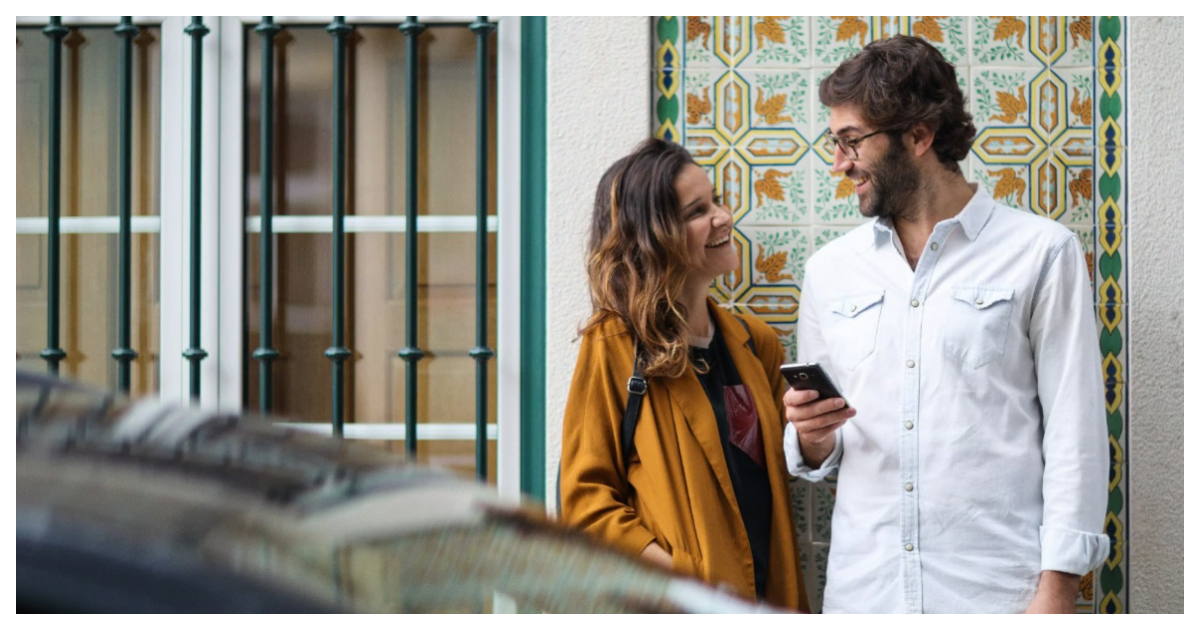 ¿Se puede pedir un viaje con la app de Uber para otra persona? - m360.cl