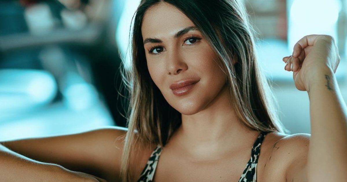 Laura Prieto responde a críticas de su último post: "Por algo..." - m360.cl