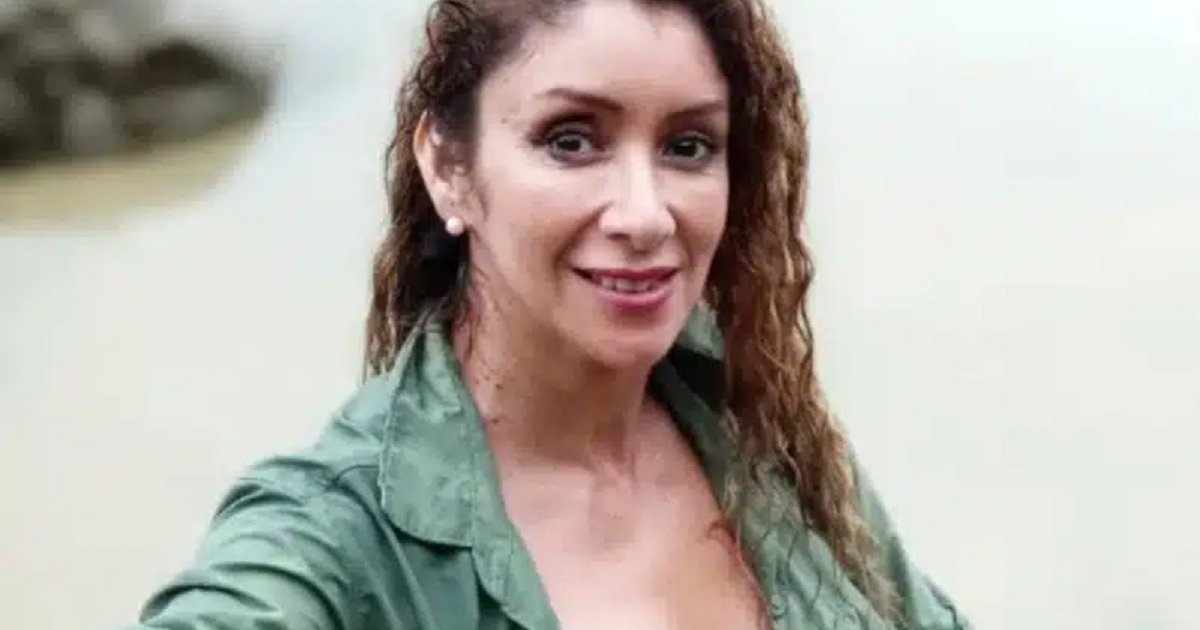 Angélica Sepúlveda confirma su ingreso a reality show: "Mis papis dieron el visto bueno" - m360.cl