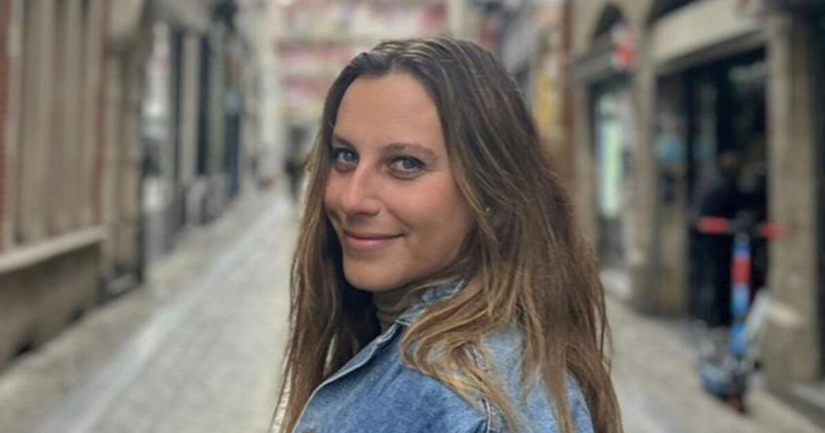 Trinidad Cerda debutará como actriz: "Siempre fue mi sueño" - m360.cl