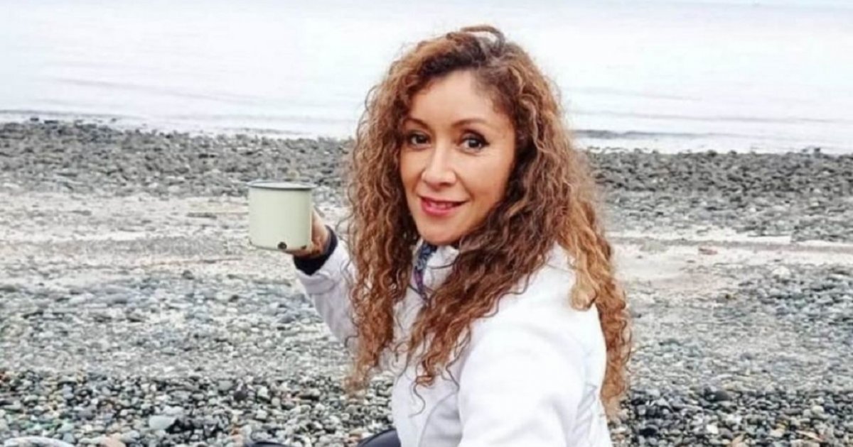 Angélica Sepúlveda confirmada para Tierra Brava: "Cada reality es ...