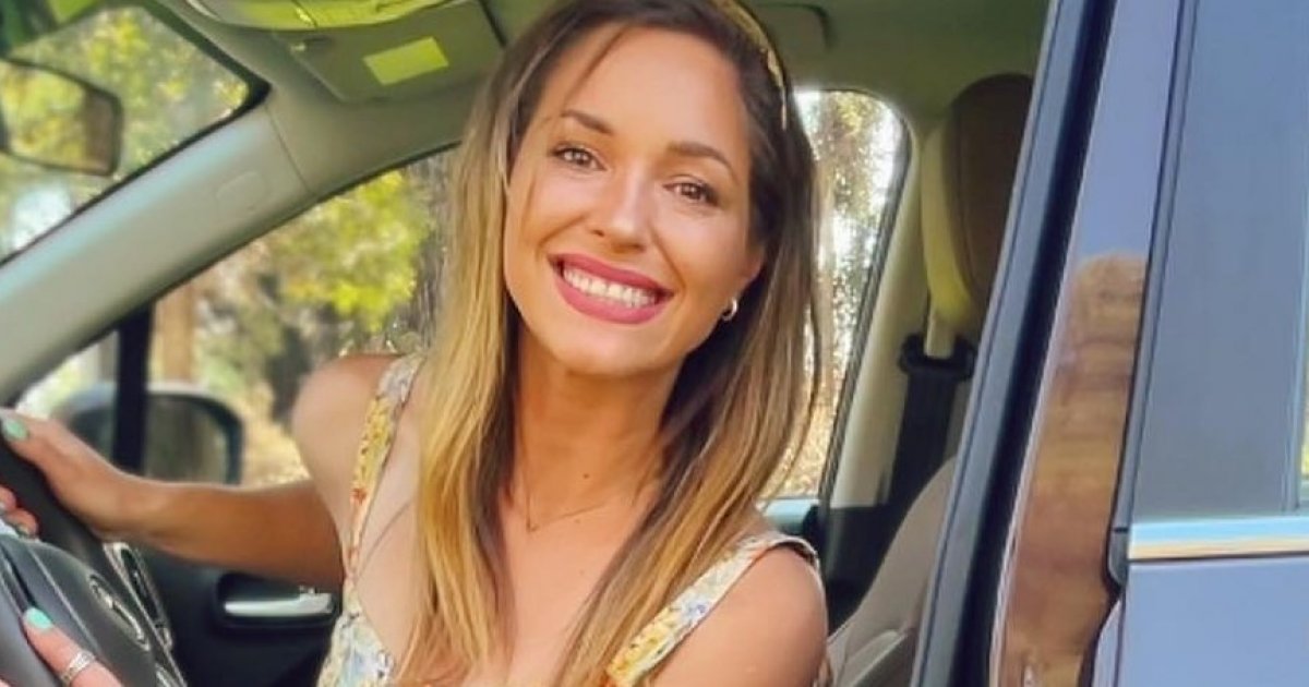 "¿Eres de la realeza?" Nicole Block habló de su pasado con mayordomo ...