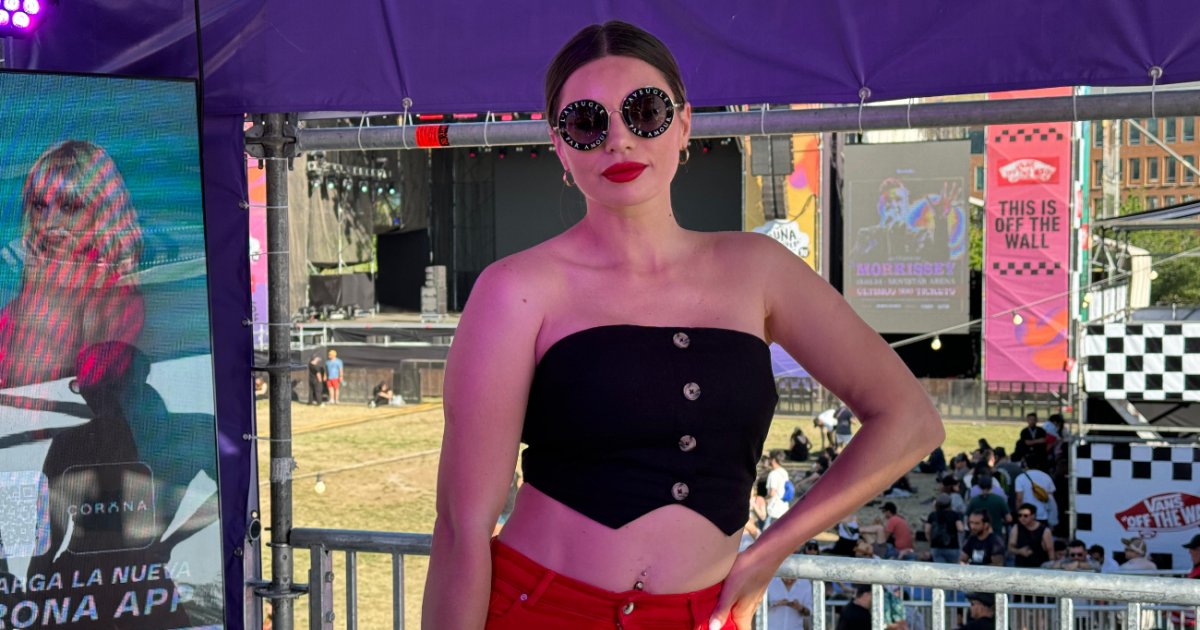 Faloon Larraguibel sobre separación de JP Pineda: "Cuando firme algo y ...