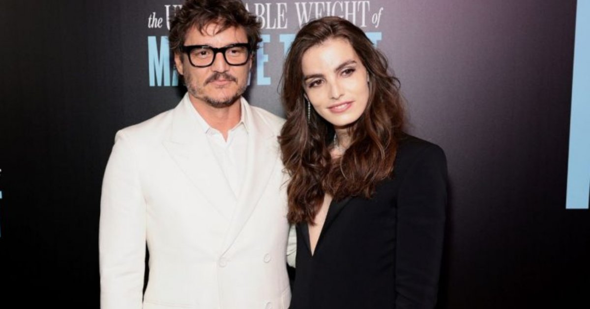 El presente de Lux Pascal: "Acabo de graduarme y recién me estoy ...