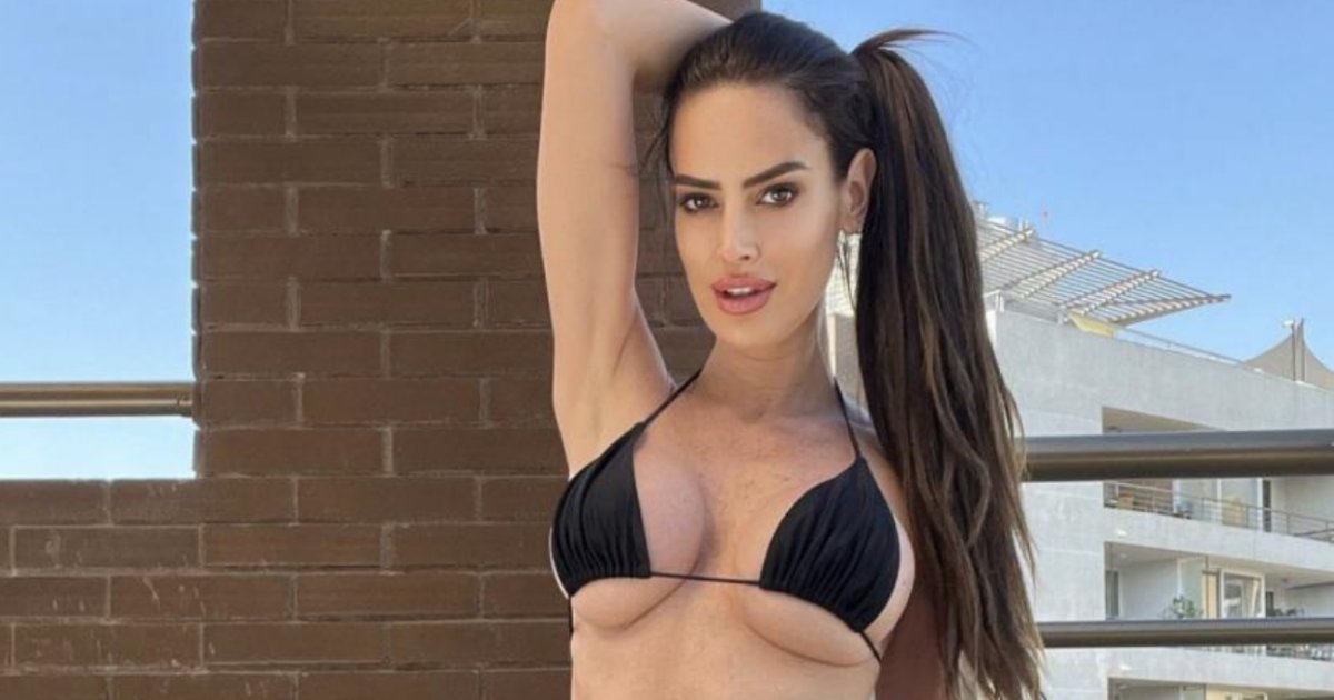 Adriana Barrientos habla de Daniela Aránguiz y Luis Mateucci: “Es como una amiga, pasó a la ...