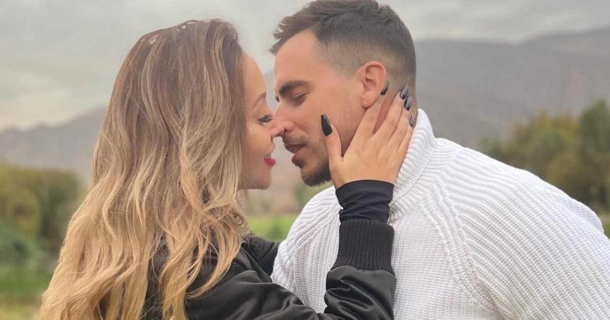 Marité Matus sorprende con registros de su despedida de soltera - m360.cl