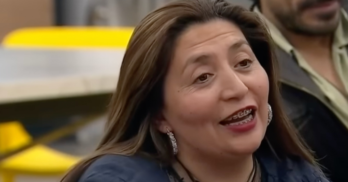 Pincoya estará en Top Chef Vip: "Me van a ver en las pantallas de CHV ...