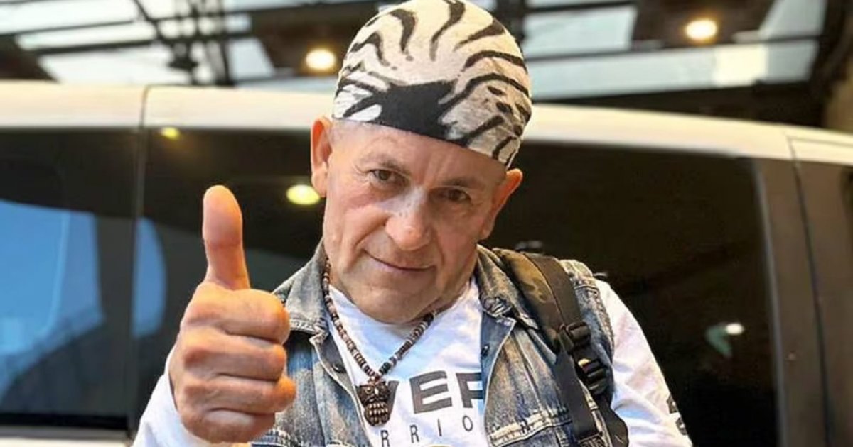 Francisco Arenas revela qué pasó con sus eventos luego de Gran Hermano ...