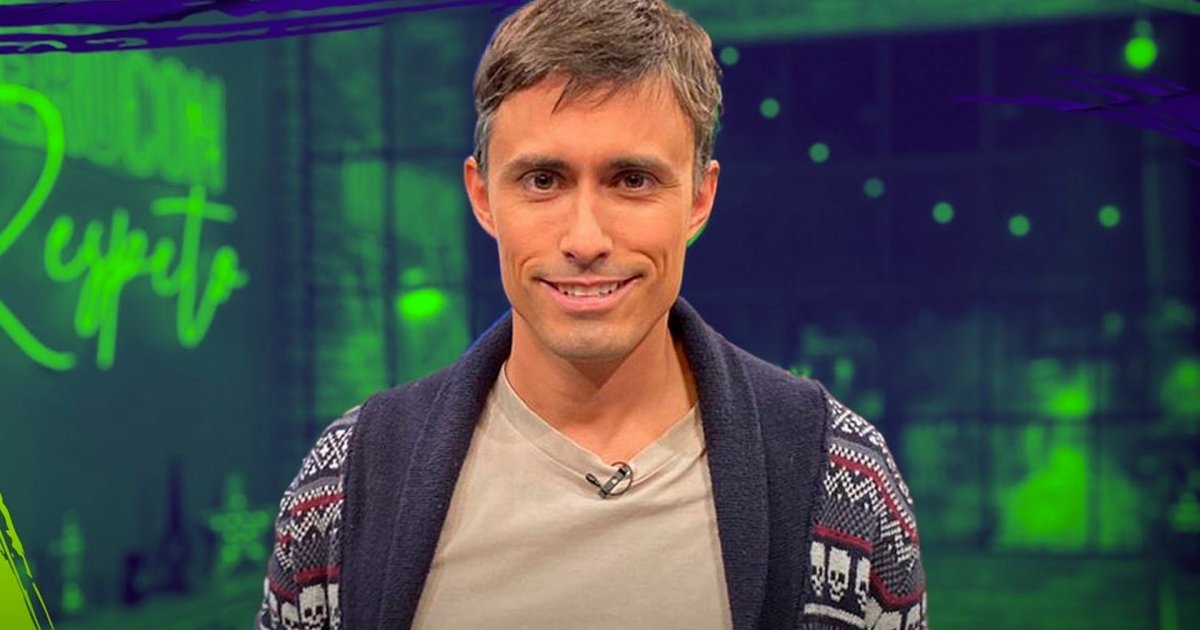 Roberto Cox sufre complicación de salud producto de su largo retorno desde Francia - m360.cl