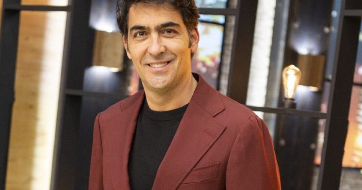 Aseguran que matrimonio de Chris Carpentier llegó a su fin - m360.cl