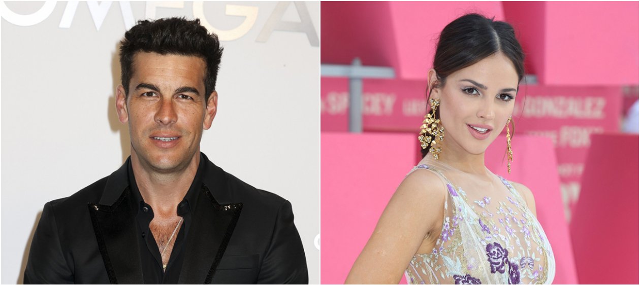 Aseguran que Mario Casas y Eiza González habrían puesto fin a su ... Aseguran que Mario Casas y Eiza González habrían puesto fin a su ...