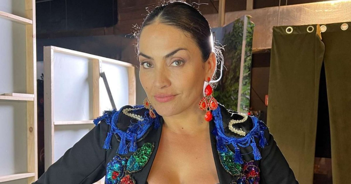 Carmen Gloria Bresky enternece las redes sociales junto a su nieto ...