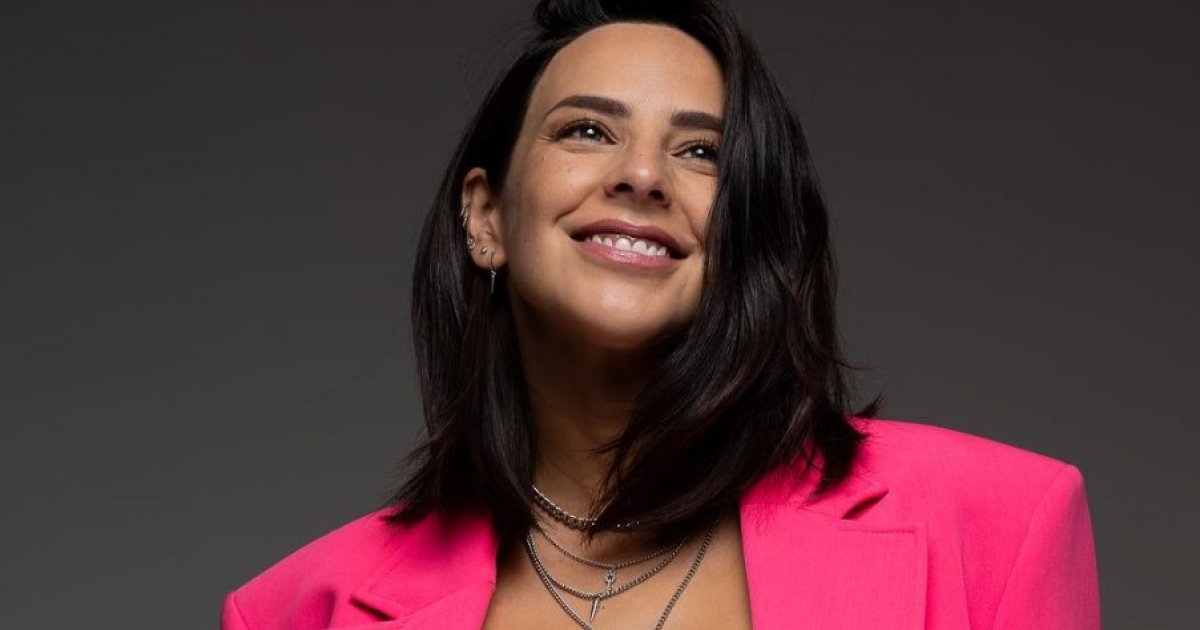 Dani Castillo está en los "descuentos" de su embarazo - m360.cl