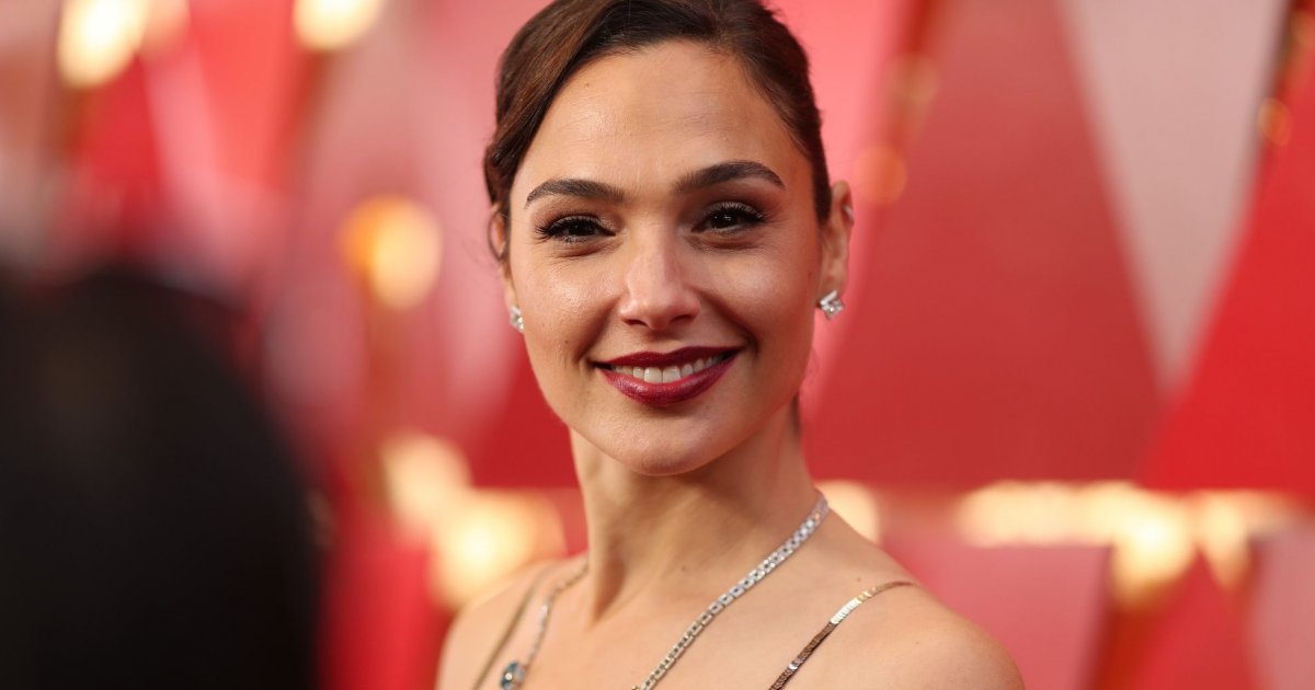 Gal Gadot se convirtió en mamá por cuarta vez: "El embarazo no fue fácil" - m360.cl