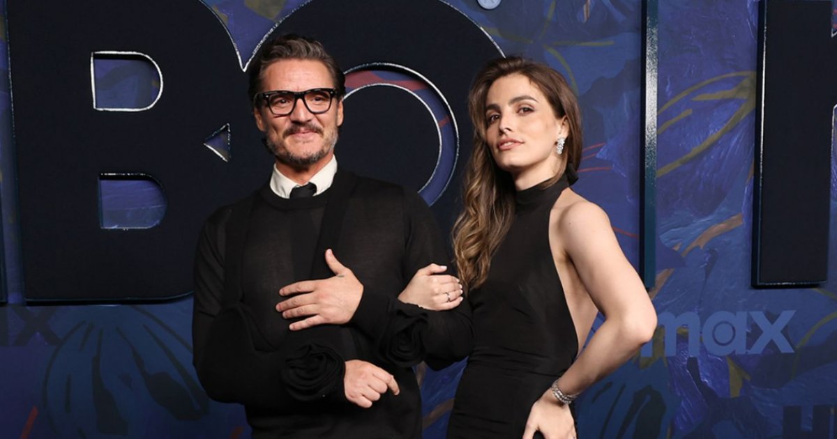 "El verdadero gran hermano": Pedro Pascal mostró orgullo por comercial ...