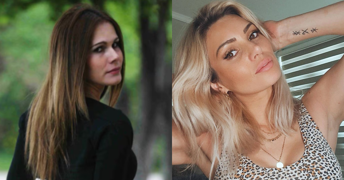 Hermana de Faloon Larraguibel detalla estado anímico de la animadora ...