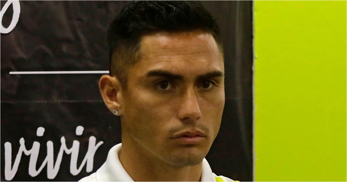 JP Pineda rompió el silencio: "Uno como hombre calla muchas cosas" - m360.cl