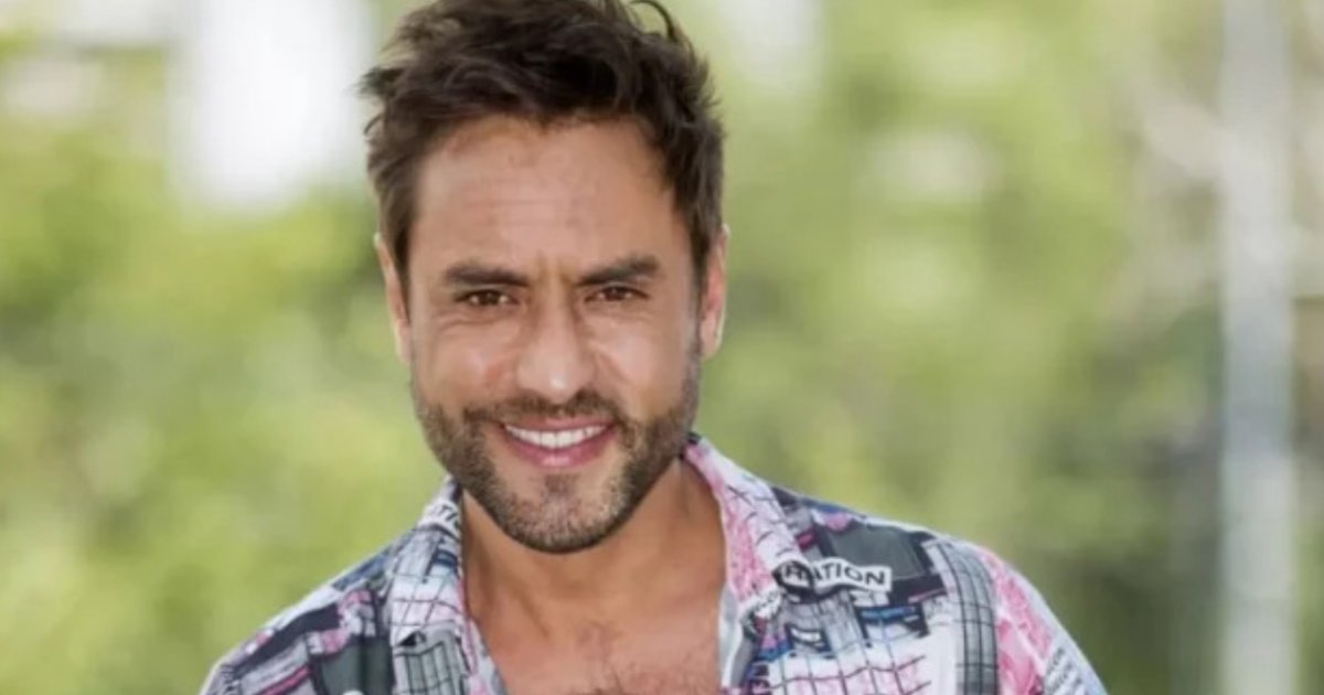 Actor Álvaro Gómez quiere ser el próximo alcalde de Osorno - m360.cl