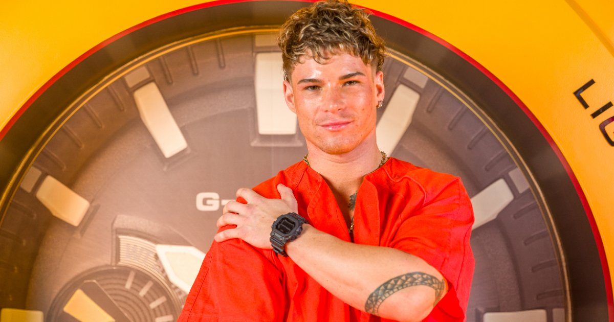 Raimundo Cerda habló de su posible ingreso a ¿Ganar o Servir?: "Puede ...