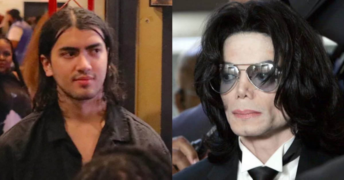 Hijo menor de Michael Jackson acusa a su abuela de malgastar patrimonio ...