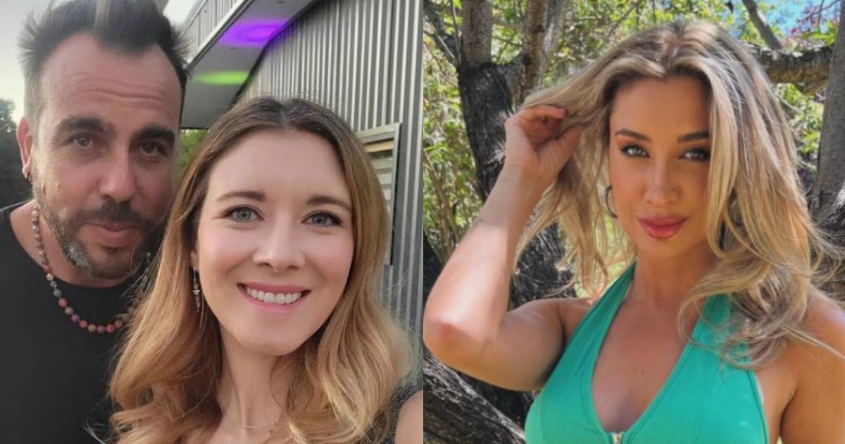 Cercanos a Carla Jara apuntan a Camila Andrade como la tercera en discordia - m360.cl