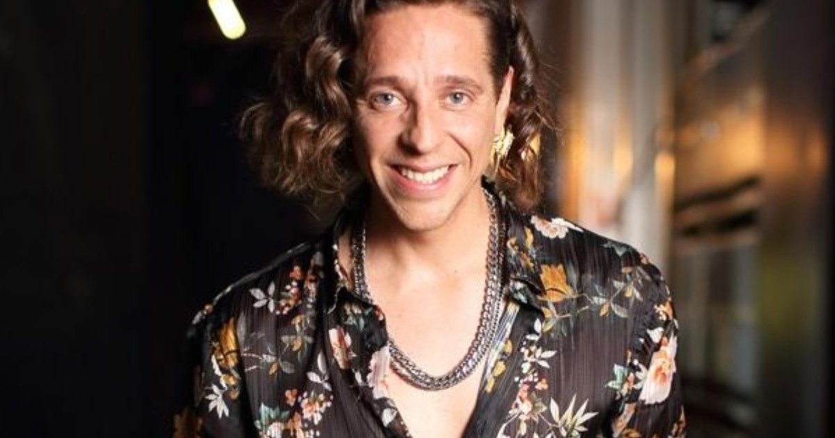 Matías Vega confirma su relación con conocida influencer - m360.cl