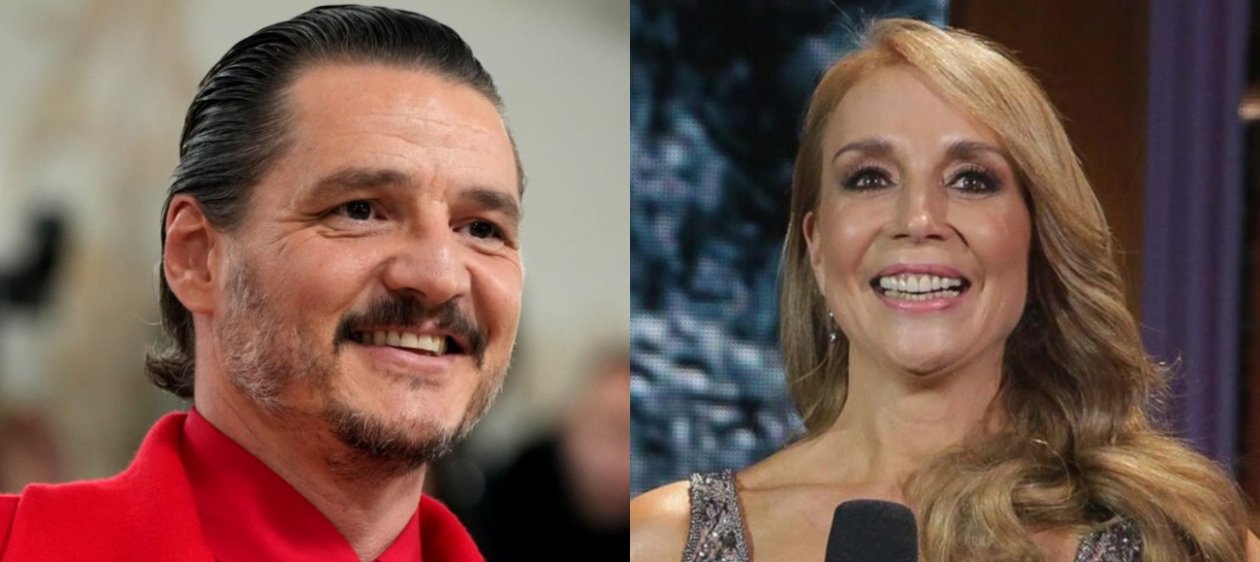 Estos son los nombres que suenan como posibles animadores del Festival ... Estos son los nombres que suenan como posibles animadores del Festival ...