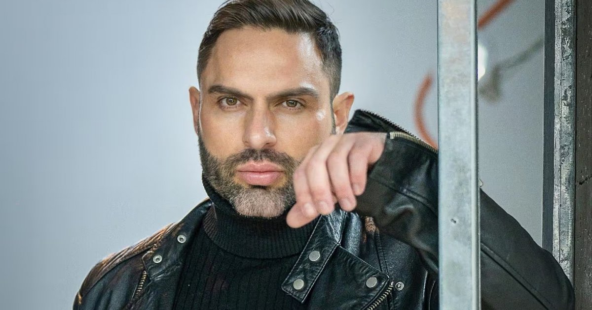 Jean Bohus dió detalles del violento asalto que sufrió - m360.cl