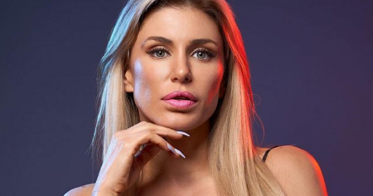 Wilma González se sincera sobre los desafíos a sus 40 años: "No han ...