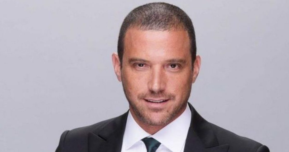 Julián Elfenbein habla de la relación con su nueva pareja: Julián Elfenbein habla de la relación con su nueva pareja: