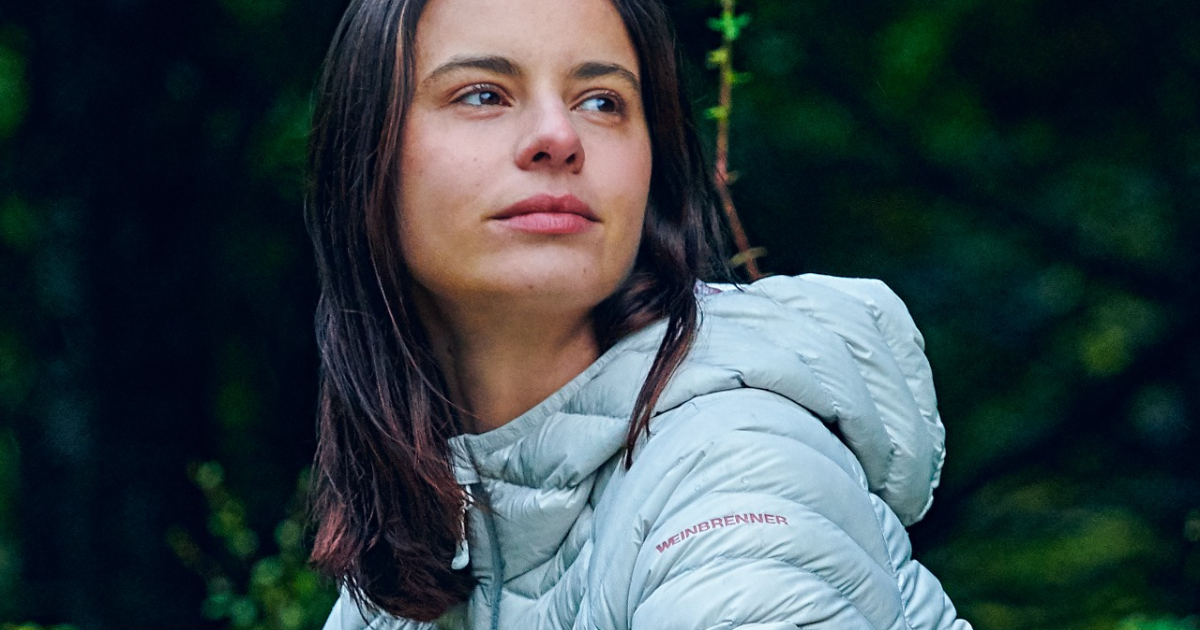 Weinbrenner, el mejor aliado de invierno para tus aventuras en la ...